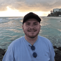 Meet Cody Burns of the Cyber Division - Datamills