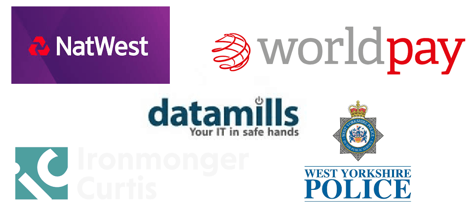 Hear Datamills talk about Cyber Security alongside Natwest, West ...