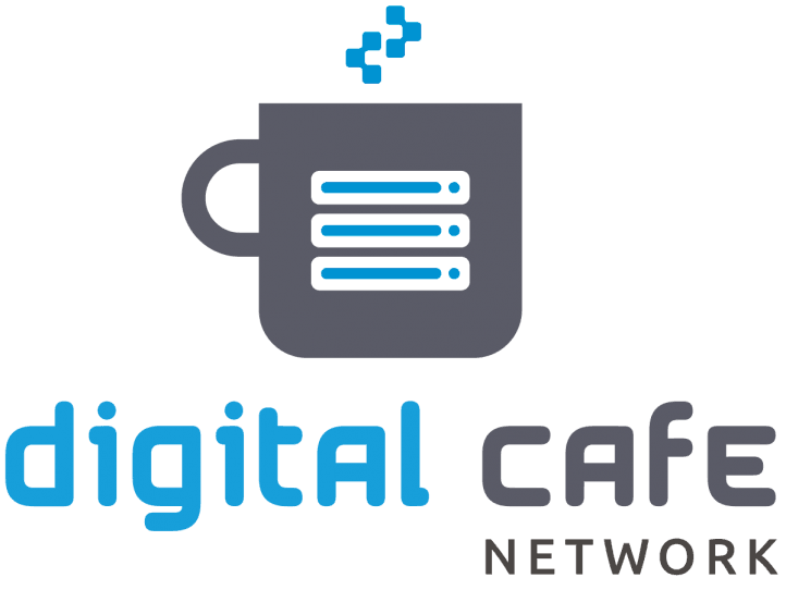Digital Cafe Network - newly unveiled in Sheffield! - Datamills