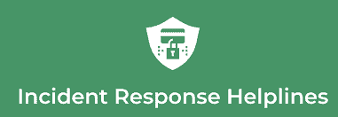 24/7 Cyber Incident Response Helpline - Datamills