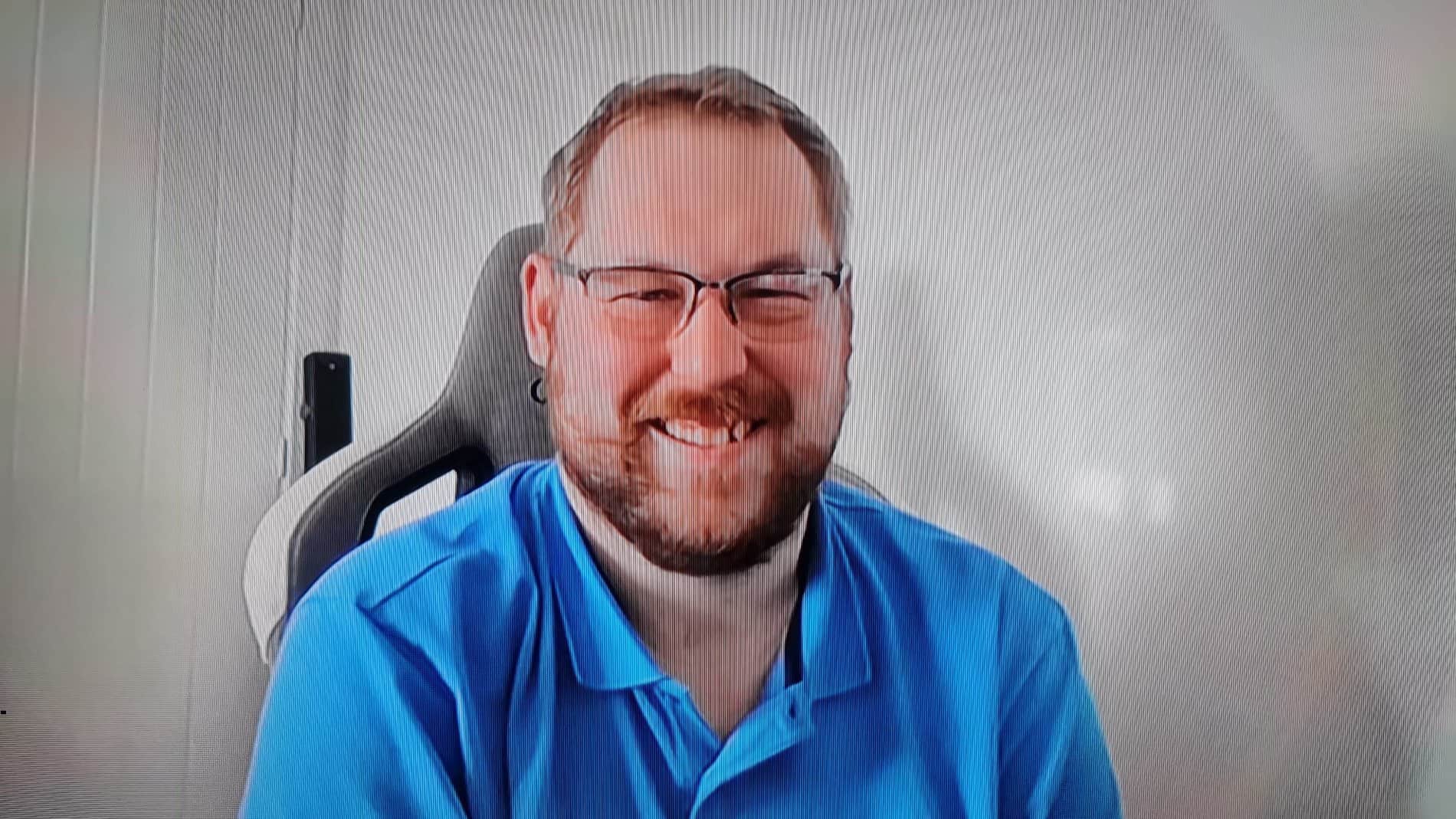 datamills welcomes Mark to the team - Datamills