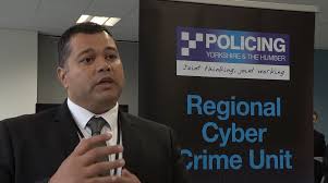 Yorkshire and Humber Regional Cyber Crime Unit offers free advice for ...