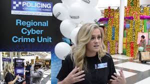 Yorkshire and Humber Regional Cyber Crime Unit offers free advice for ...