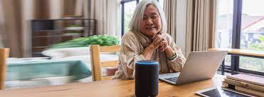 Is it safe to use always-listening, voice-activated devices? - Datamills