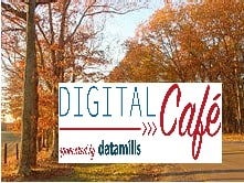 Digital Cafe this autumn - Datamills