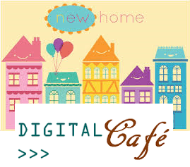 30 people enjoy Digital Cafe's new venue! - Datamills