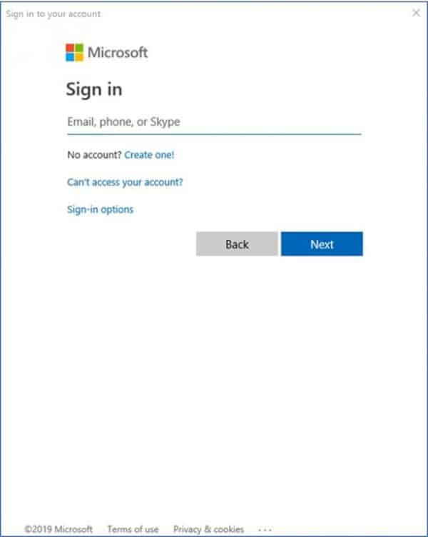 Logging on to Outlook is changing look - Datamills
