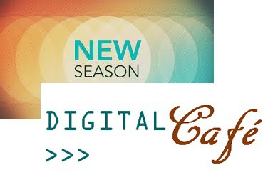 New Digital Cafe series - get informed! - Datamills