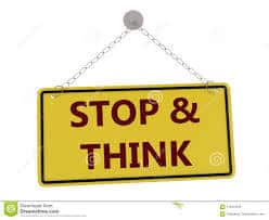 It's the thought that counts... - Datamills