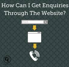 Do you want more enquiries through your website? - Datamills